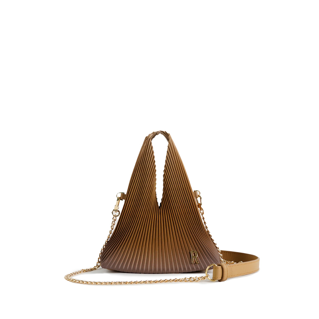 Hobo Petite Fading tan – repleatbag