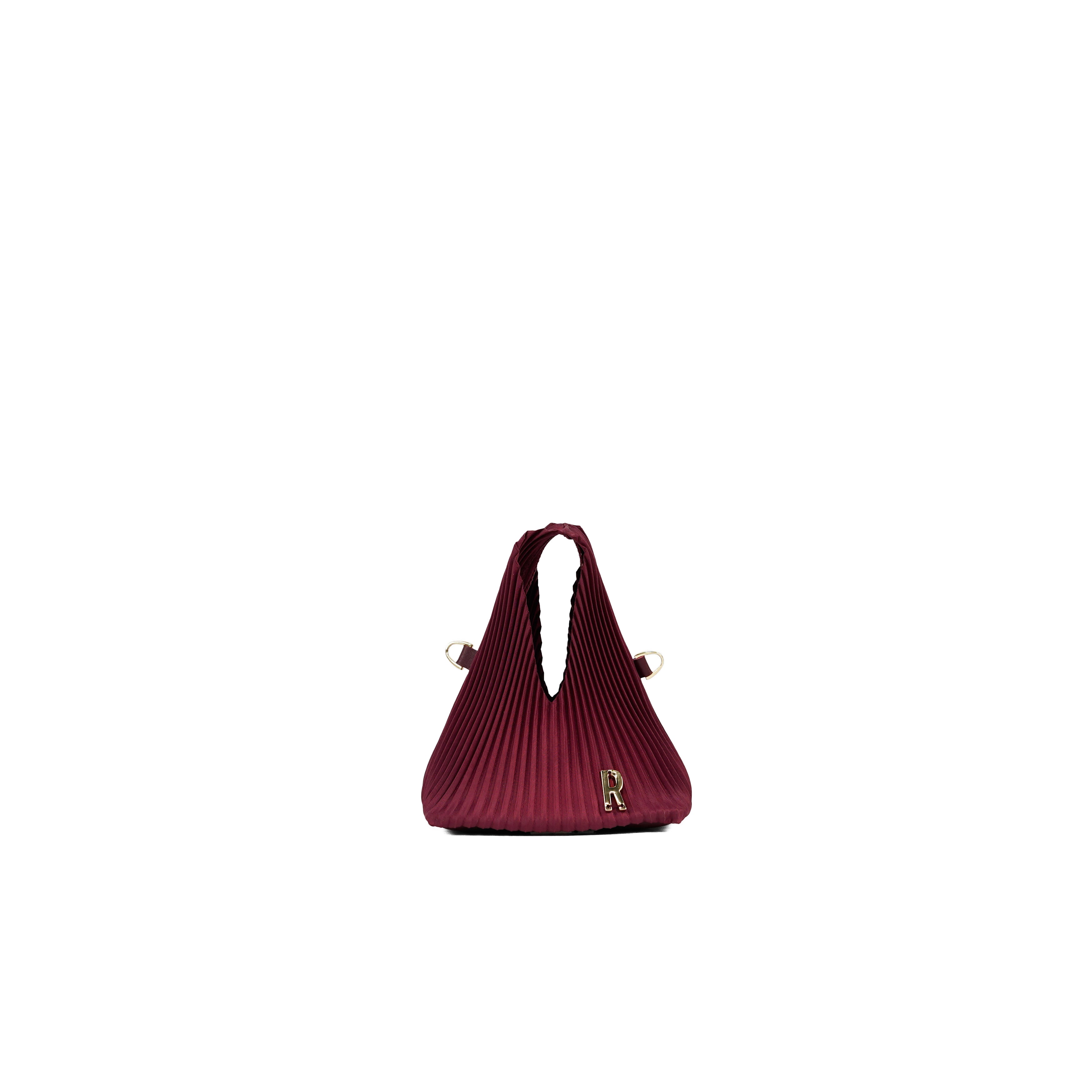 Pleated bag – repleatbag